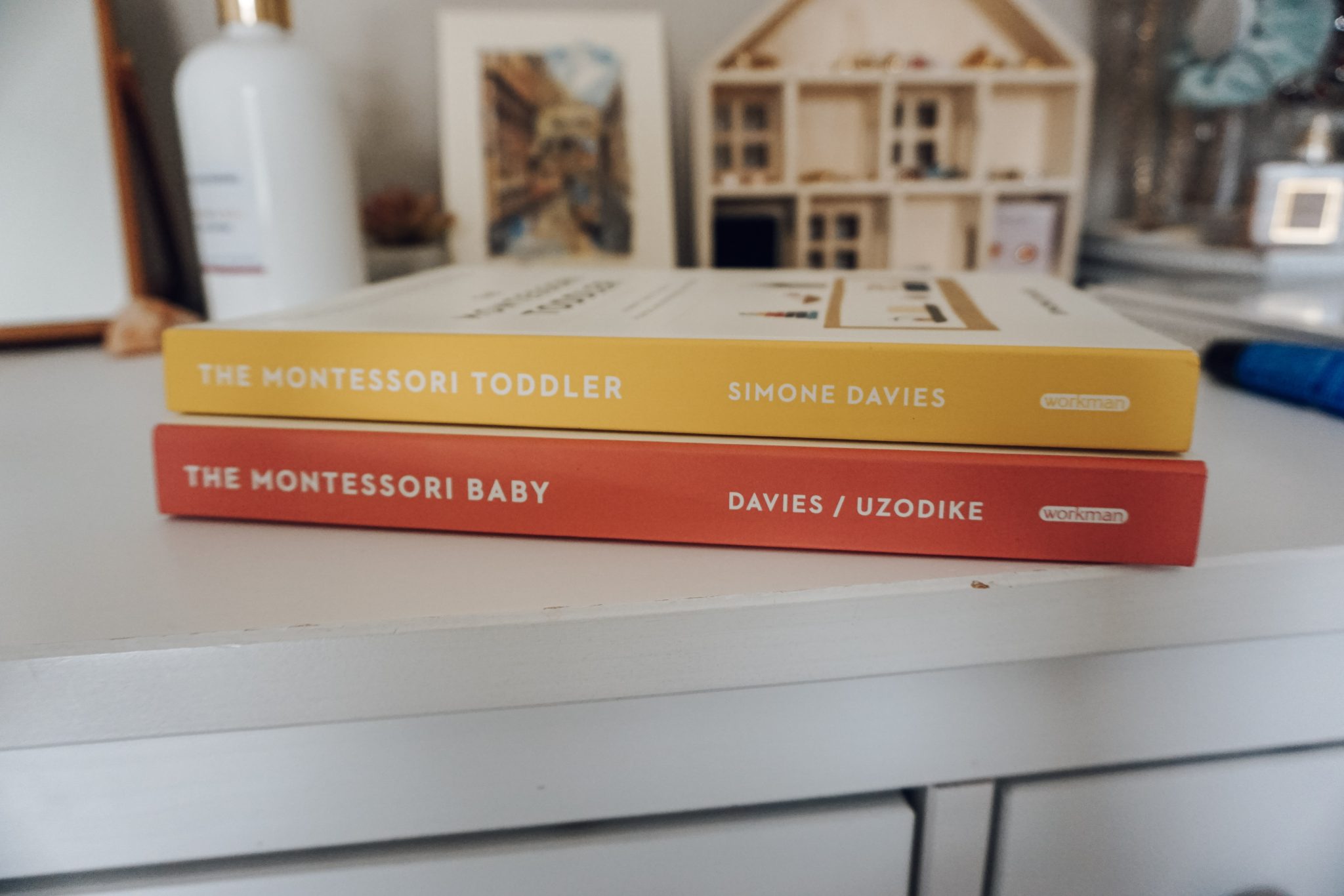 Best Parenting Books for New Moms: 6 Must-Reads in 2025